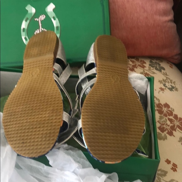 Miss L-Fire | Shoes | Cute Pinup Sandals | Poshmark